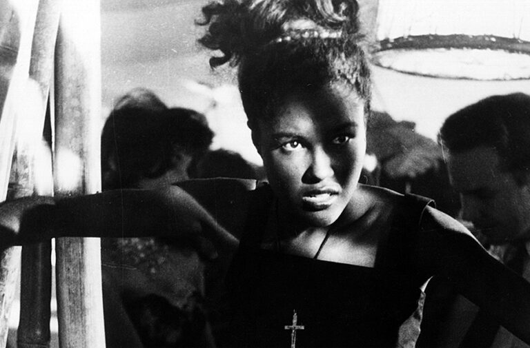 SOY CUBA: Ein wiederentdecktes Meisterwerk - featuring Tom (filmsucht ...