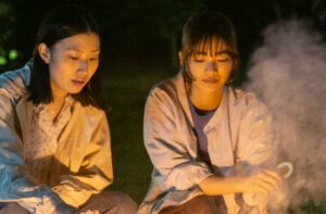 Yui Kiyohara: REMEMBERING EVERY NIGHT feat. Karoline und Helena ...